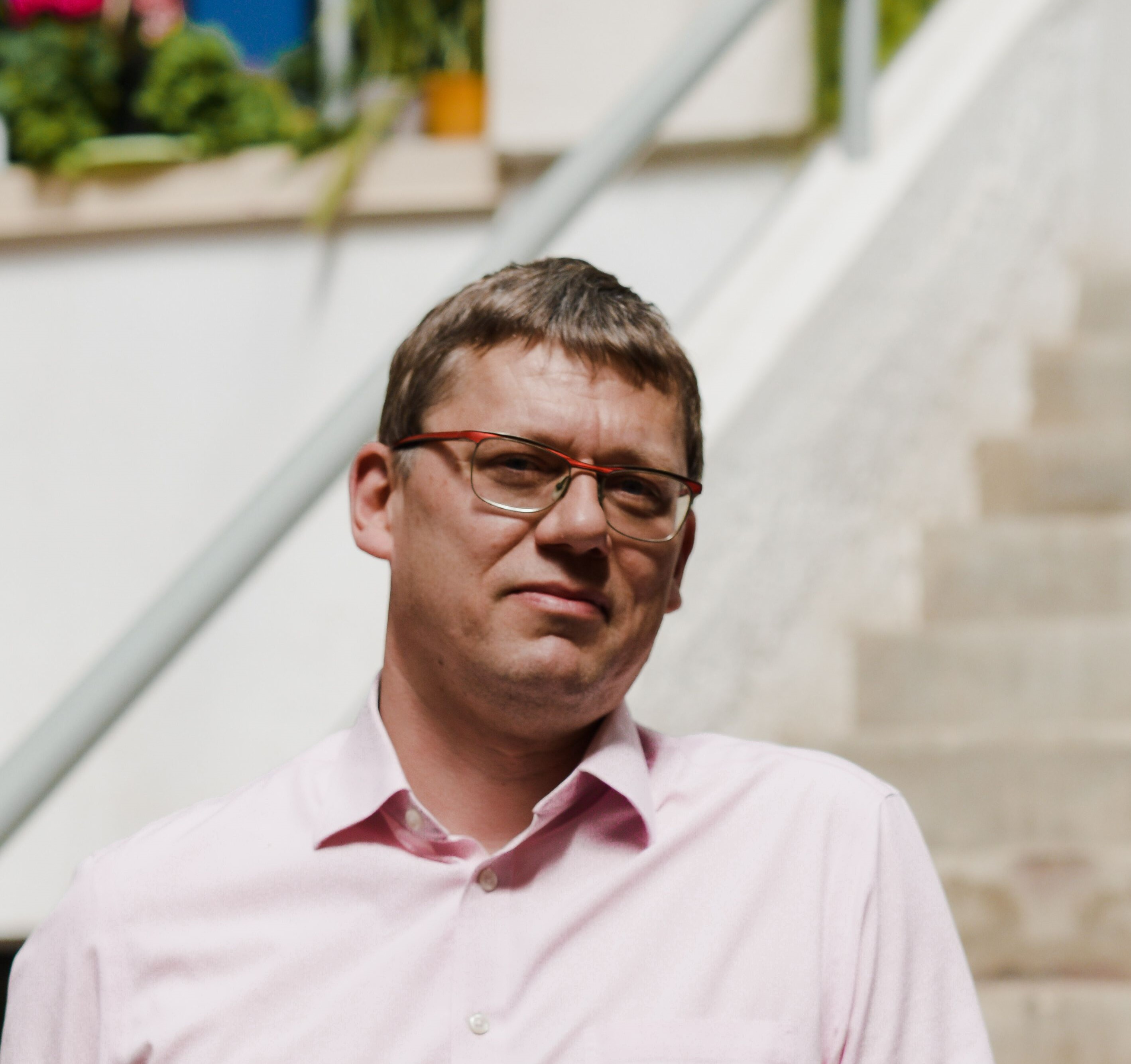 Kliinikumi innovatsioonijuhina alustas professor Vallo Volke | Med24